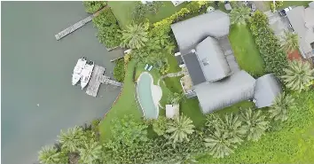 Properties located at Pacific Harbour and Navua meets market demand ...