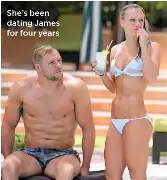 Chloe Madeley: - PressReader