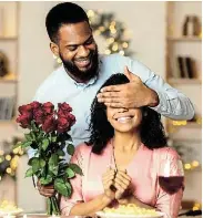 Boardwalk plays cupid with delectable menu - PressReader