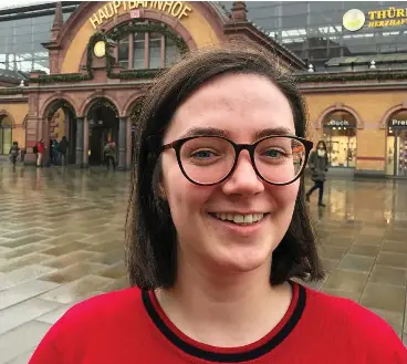 Plötzlich unerwünsch­t - PressReader