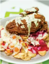 POLLO INDIO CATRACHO - PressReader