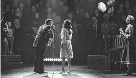 ‘Ballad of Johnny and June’ musical puts spotlight on addiction - PressReader