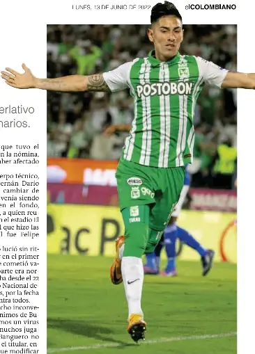 A Olivera le ha sobrado garra - PressReader