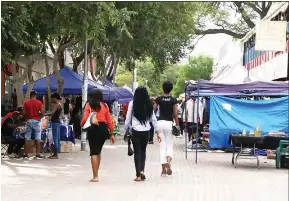 The high ambitions of the Transforma­tion Strategy - PressReader