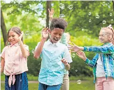 Will shyness really hold your child back or can it be a useful trait ...