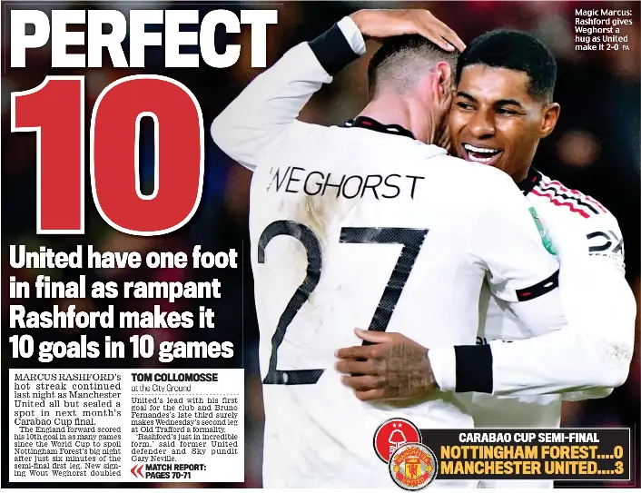 PERFECT 10 - PressReader