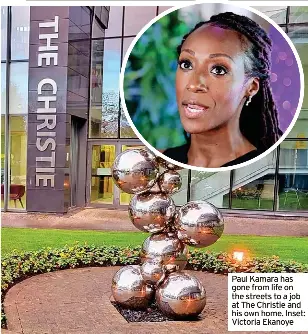 Plea to find missing man - PressReader