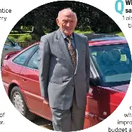 A Cup of Tea With… - PressReader