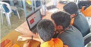 Bridging Malaysia’s digital divide in education - PressReader