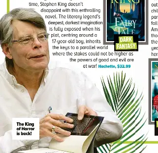 FAIRY TALE - PressReader