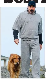 Detective’s best friend - PressReader