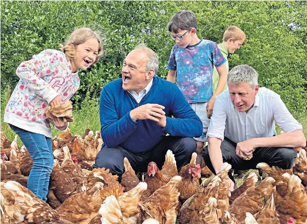 Stronghold of Tunbridge Wells could fall after 114 years - PressReader