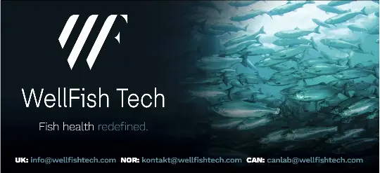 Transformi­ng Fish Health Management with AI-Driven Biomarker Analysis - PressReader