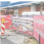 Neuer Penny-Markt in der City soll vor Ostern öffnen - PressReader