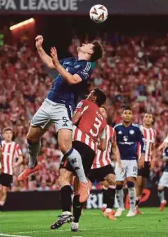 OTAI MENYERLAH - PressReader