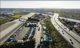 The 710 Freeway expansion is a slow road to nowhere - PressReader