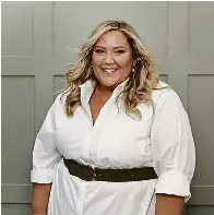 AUTHOR INTERVIEW - PressReader