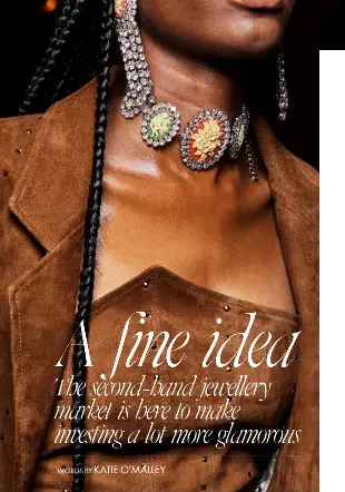 A fine idea - PressReader