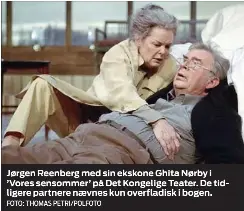 60 år med tynd mave - PressReader