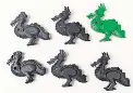 The Story of the Great Lego Spill of 1997 - PressReader