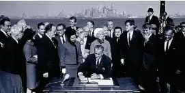 THE ORIGIN OF CUBAN FREEDOM FLIGHTS - PressReader