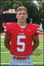 Shelby Football players and head coach named to Division IV All ...
