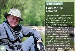 Cois Móire - PressReader