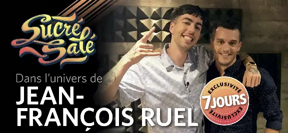 Jean-François Ruel - PressReader