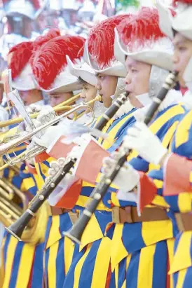 Teddy Keng creates a unique Christmas at Landmark - PressReader