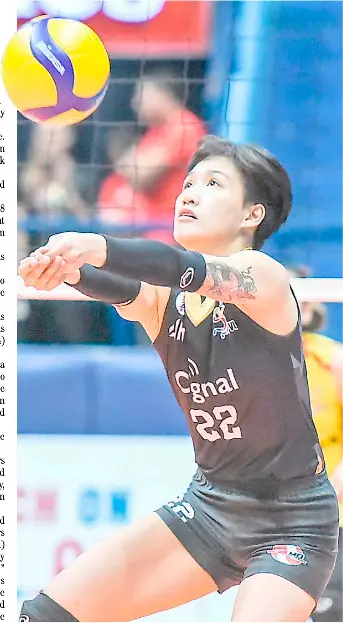 STRONG CONNECTION - PressReader