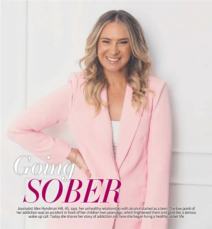 Going SOBER - PressReader