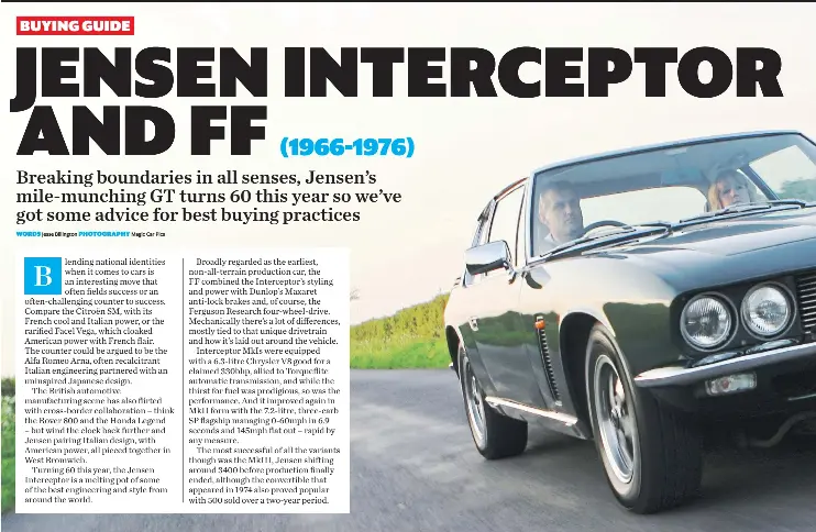 WHAT TO LOOK FOR - PressReader