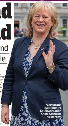 Stop hiding behind solicitors, RTÉ told - PressReader