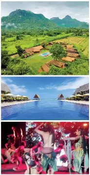 Theme Resorts to ‘Thema Collection’: - PressReader