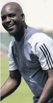 Simpson urges Lowe to make the most of Reggae Boyz opportunit­y ...