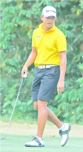 LET’S GO, GOS - PressReader