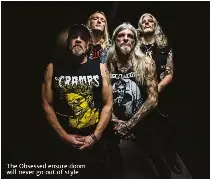 THE OBSESSED - PressReader