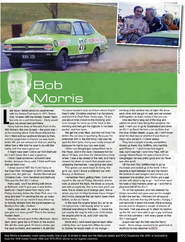 Columns - PressReader