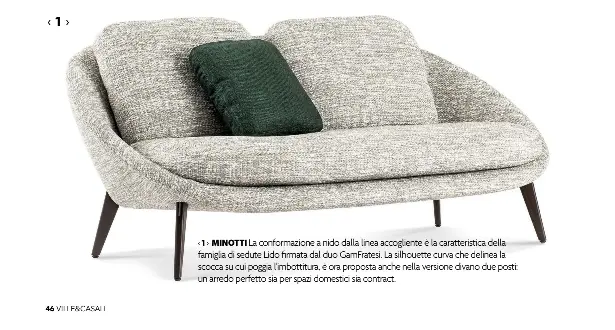 IL CLASSICO-MODERNO - PressReader