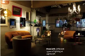 Lighting the Way - PressReader