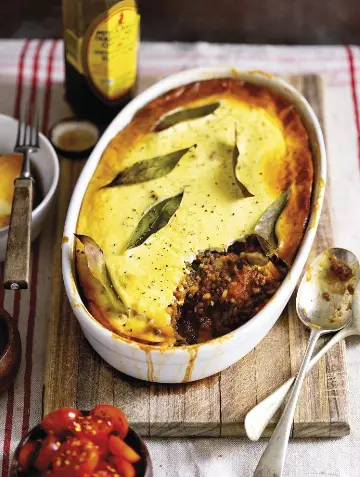 Lensies en bone - PressReader
