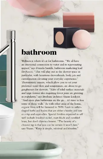 bathroom - PressReader