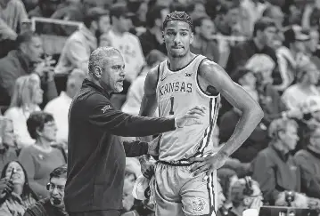 Big 12 basketball schedule will have new look for Kansas State Wildcats ...