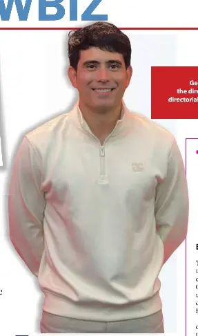 Gerald Anderson makes directing debut, tackles scams ‘Sins of the ...