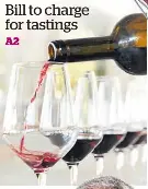 Last of the free summer wine - PressReader