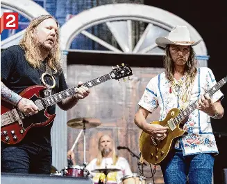 The A-List - PressReader