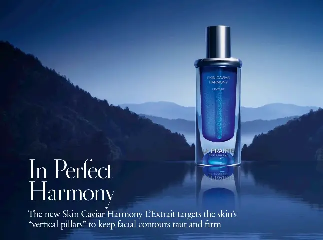 In Perfect Harmony - PressReader