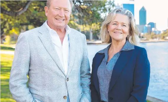 Forrest clearing was brewing for months - PressReader