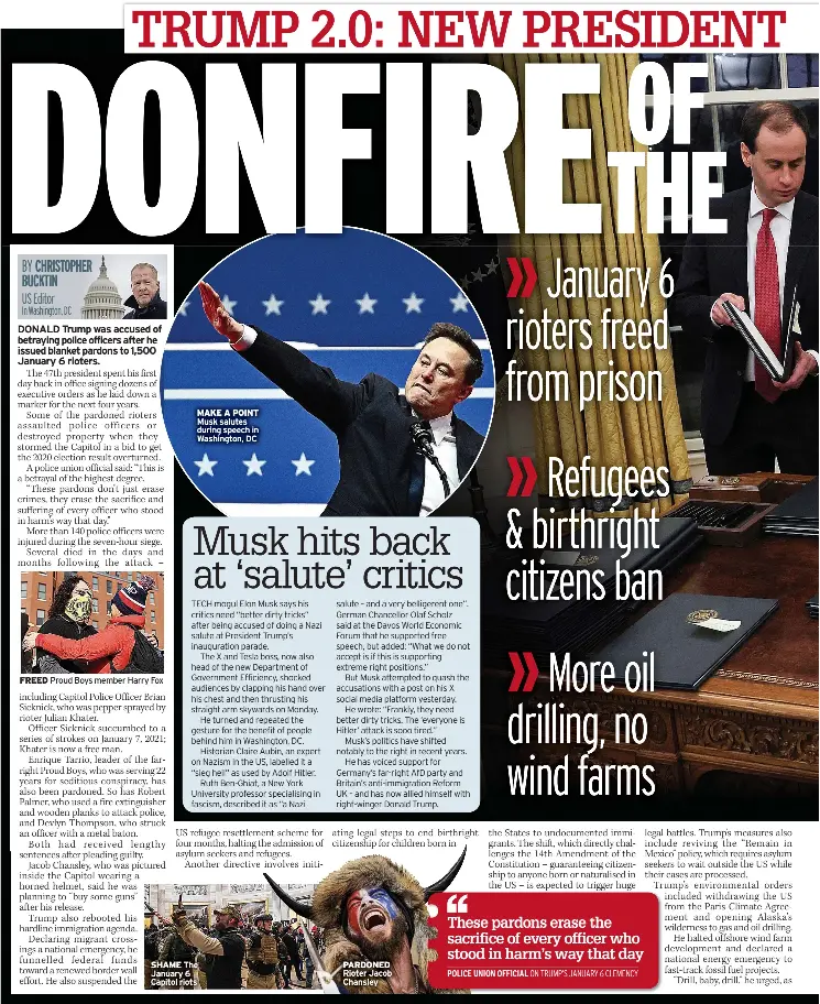DONFIRETHE OF » VANITIES - PressReader