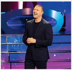 I Can See Your Voice - PressReader